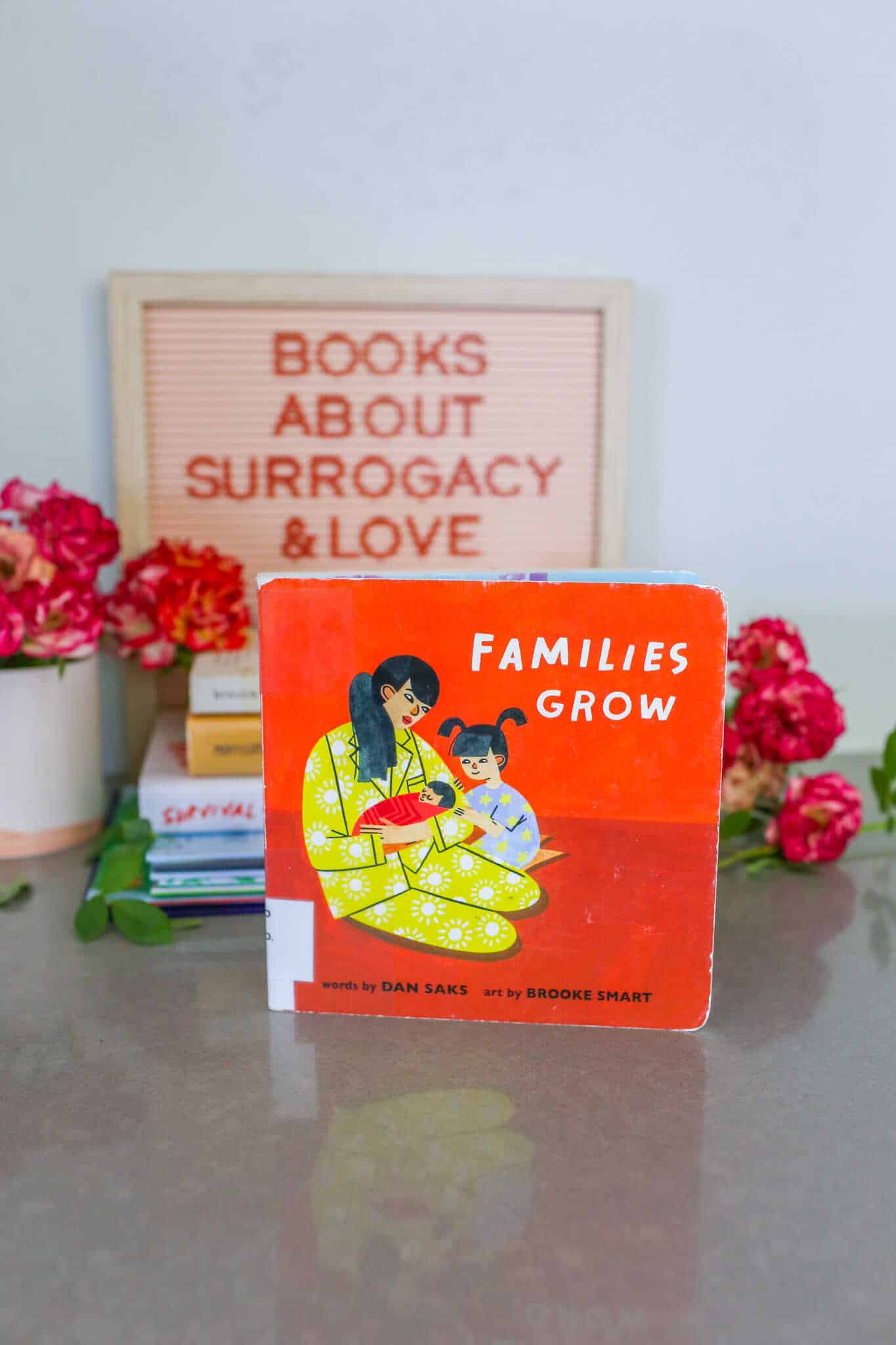 Children’s Books About Surrogacy - Helping Parents Explain Surrogacy to ...