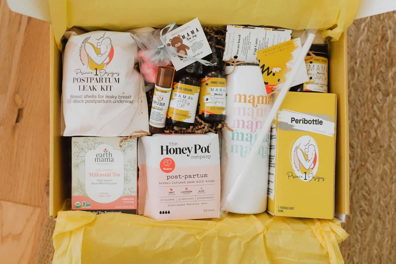 Gifts to Buy Your Surrogate - Sweet and Thoughtful Present Ideas ...