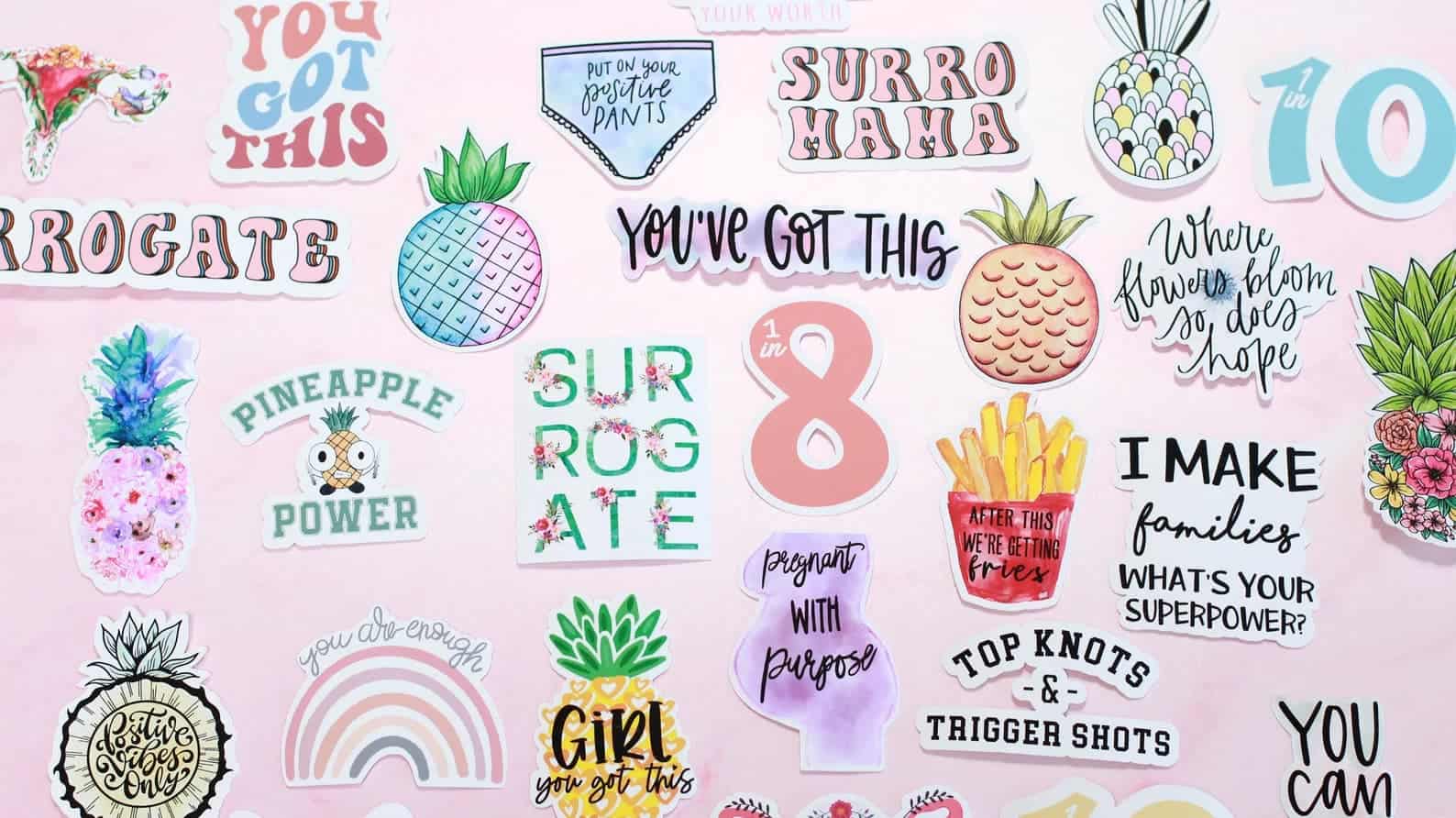 Gifts to Buy Your Surrogate - Sweet and Thoughtful Present Ideas ...
