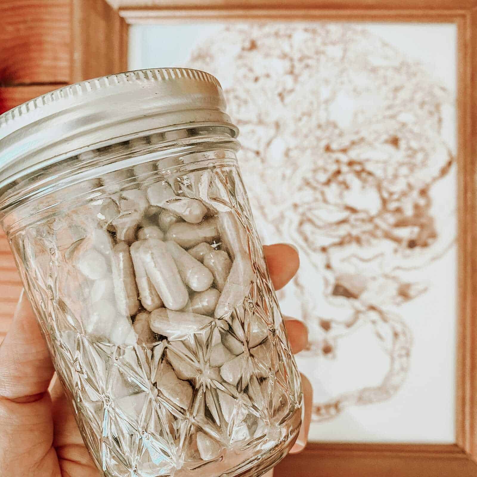 Guide to Placenta Encapsulation - Everything From the Cost to Step-By ...