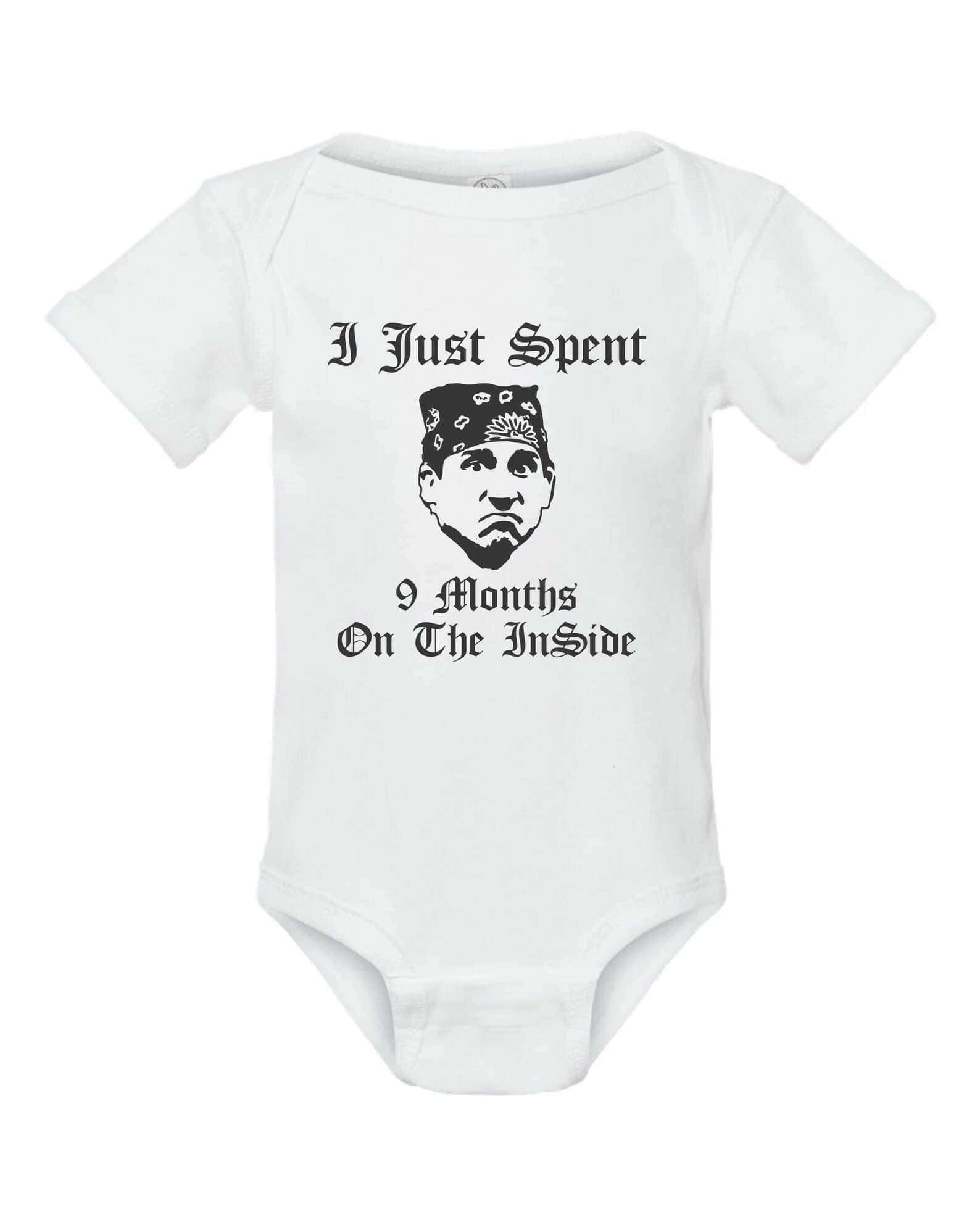 The Office TV Show Baby Shower Theme - Over 50 Ideas to Host a Michael ...